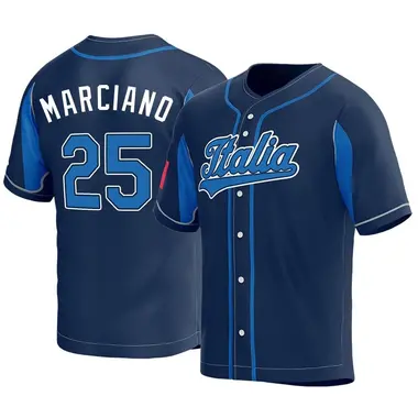 Italy World Baseball Classic Jerseys - Italy Store
