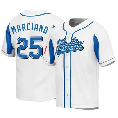 Italy World Baseball Classic Jerseys - Italy Store