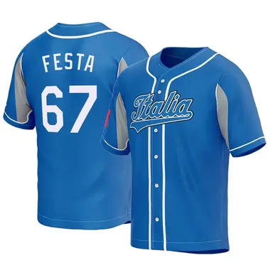 Italy Baseball - Italy Store